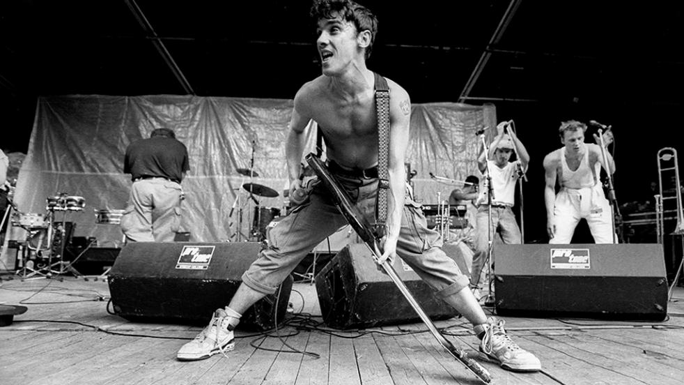 Mano Negra マノ・ネグラ – フランスニュースのアンテンヌフランス | 毎日更新する日本最大級のフランスニュースサイト